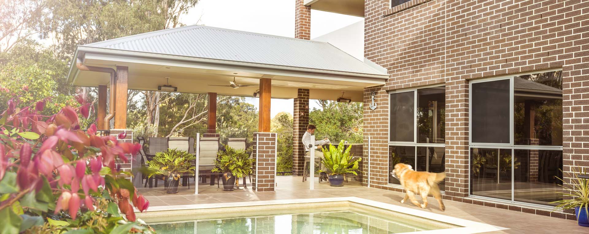 Everyday Life Bricks - Austral Bricks Export