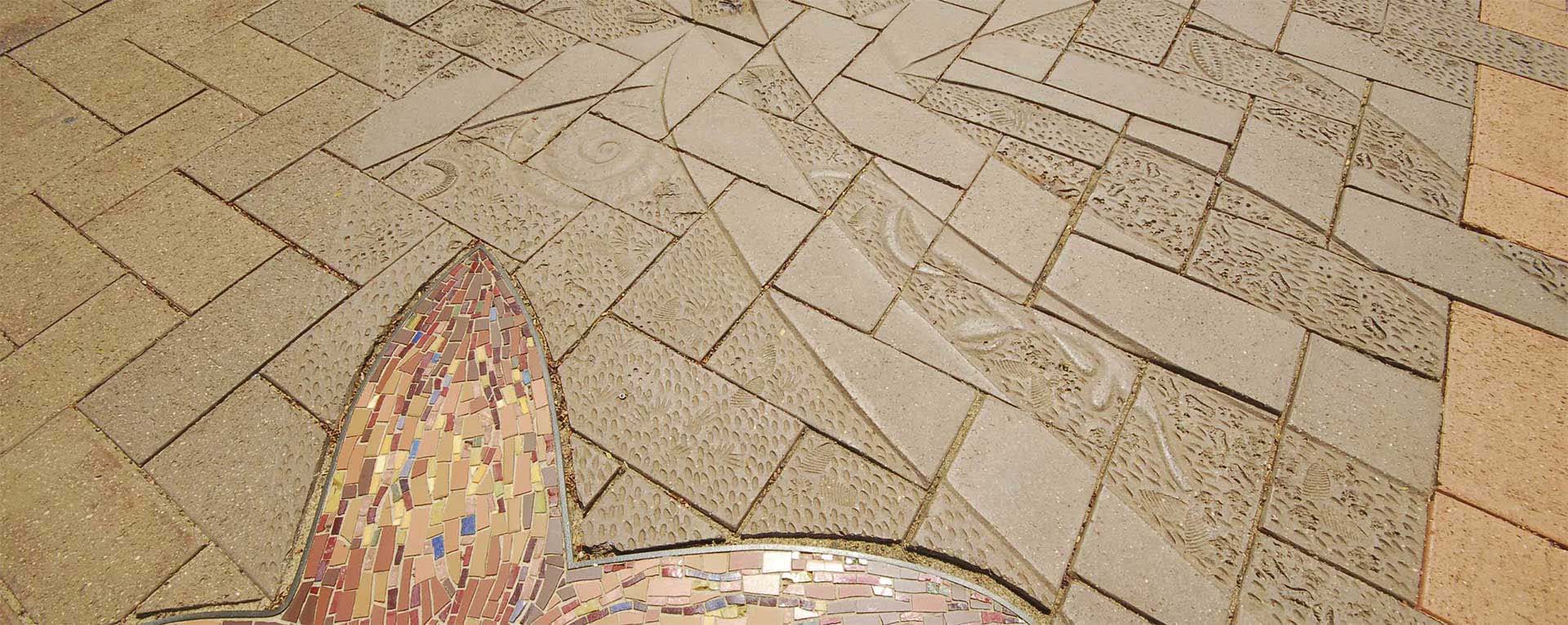 Paradise - Austral Bricks Export