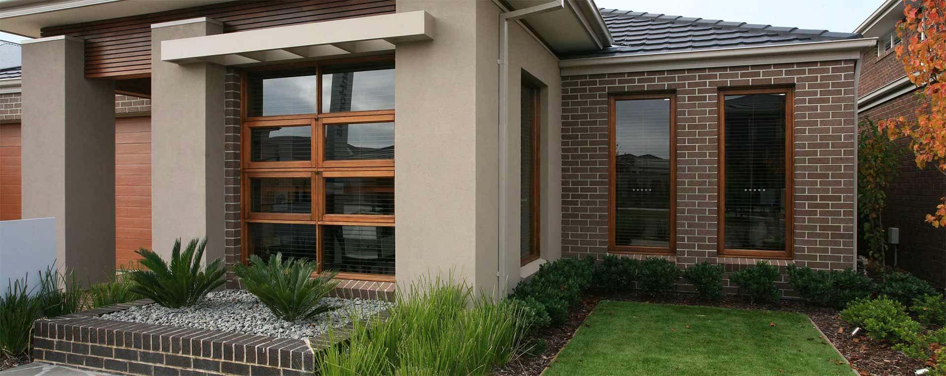 Urban One - Austral Bricks Export